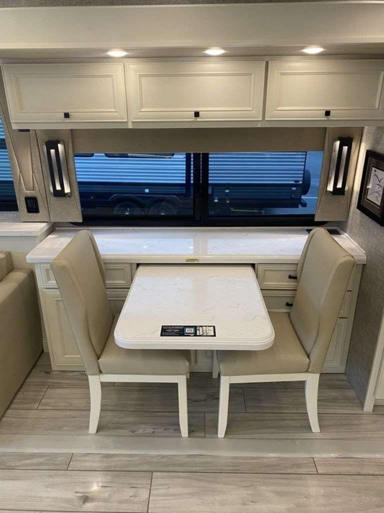 2023 TIFFIN ALLEGRO BUS 45OPP - NEW - Camping World