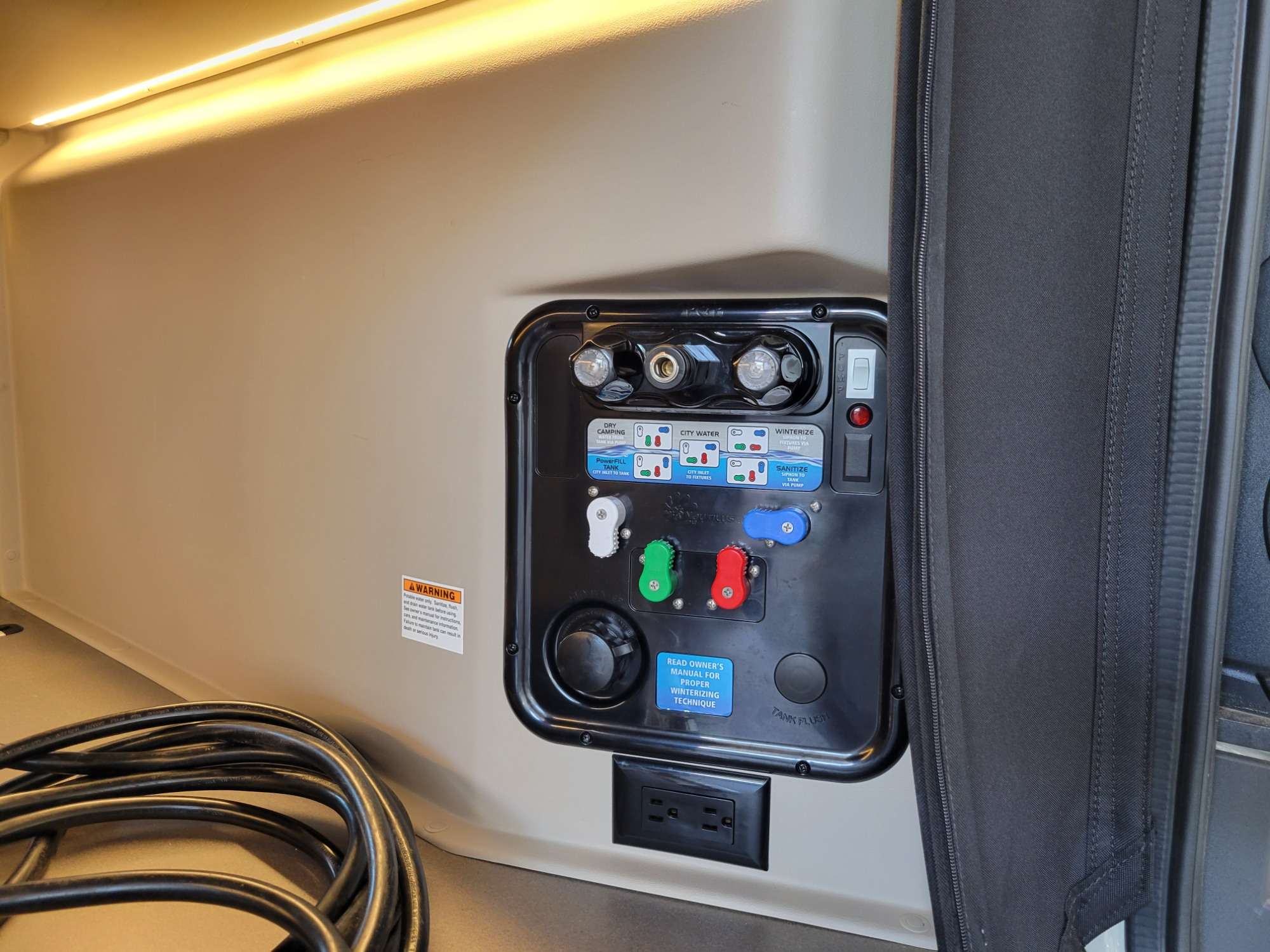 2022 ENTEGRA COACH LAUNCH 19Y - USED - Camping World