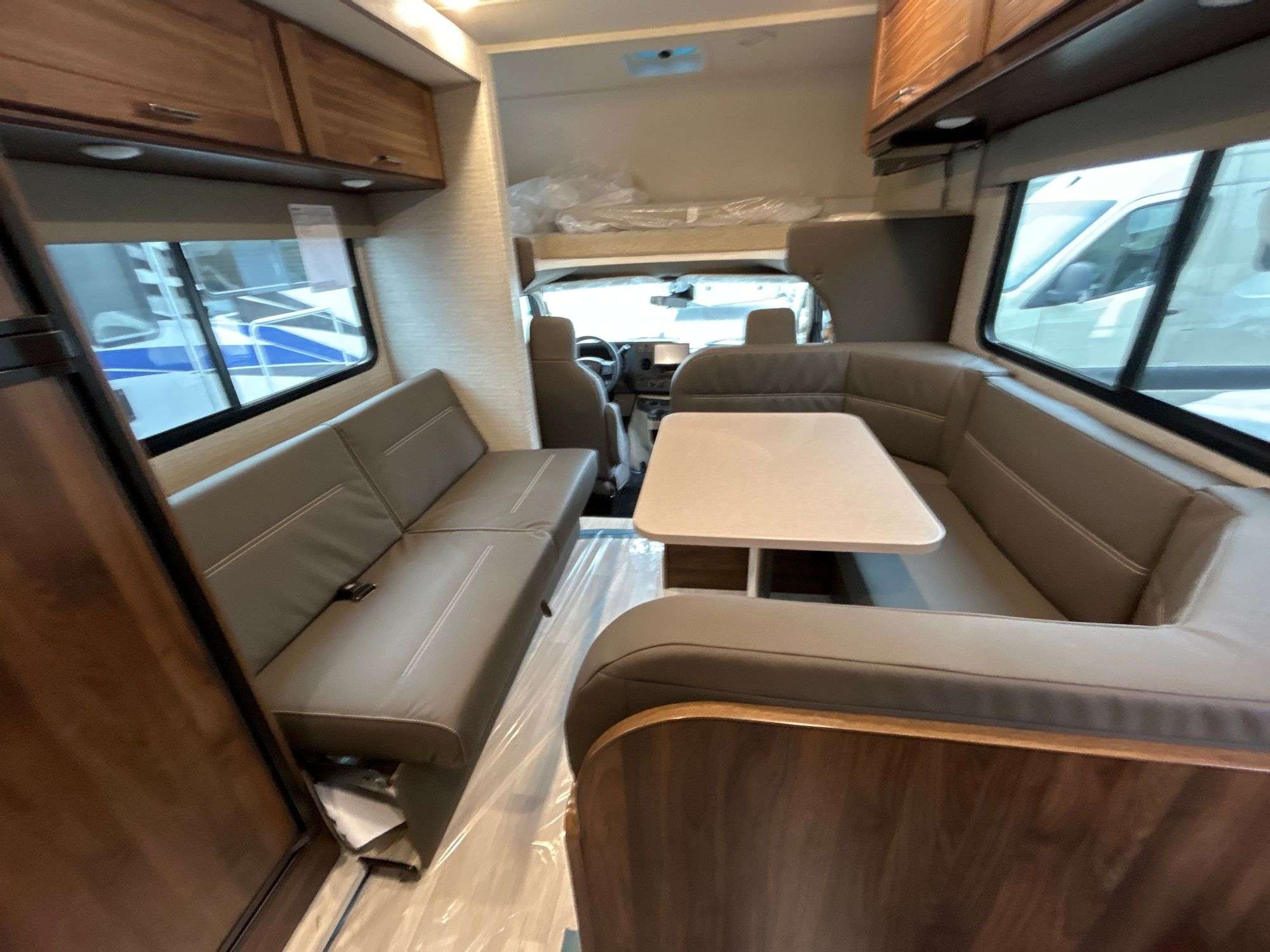 2024 WINNEBAGO MINNIE WINNIE 26T - NEW - Camping World