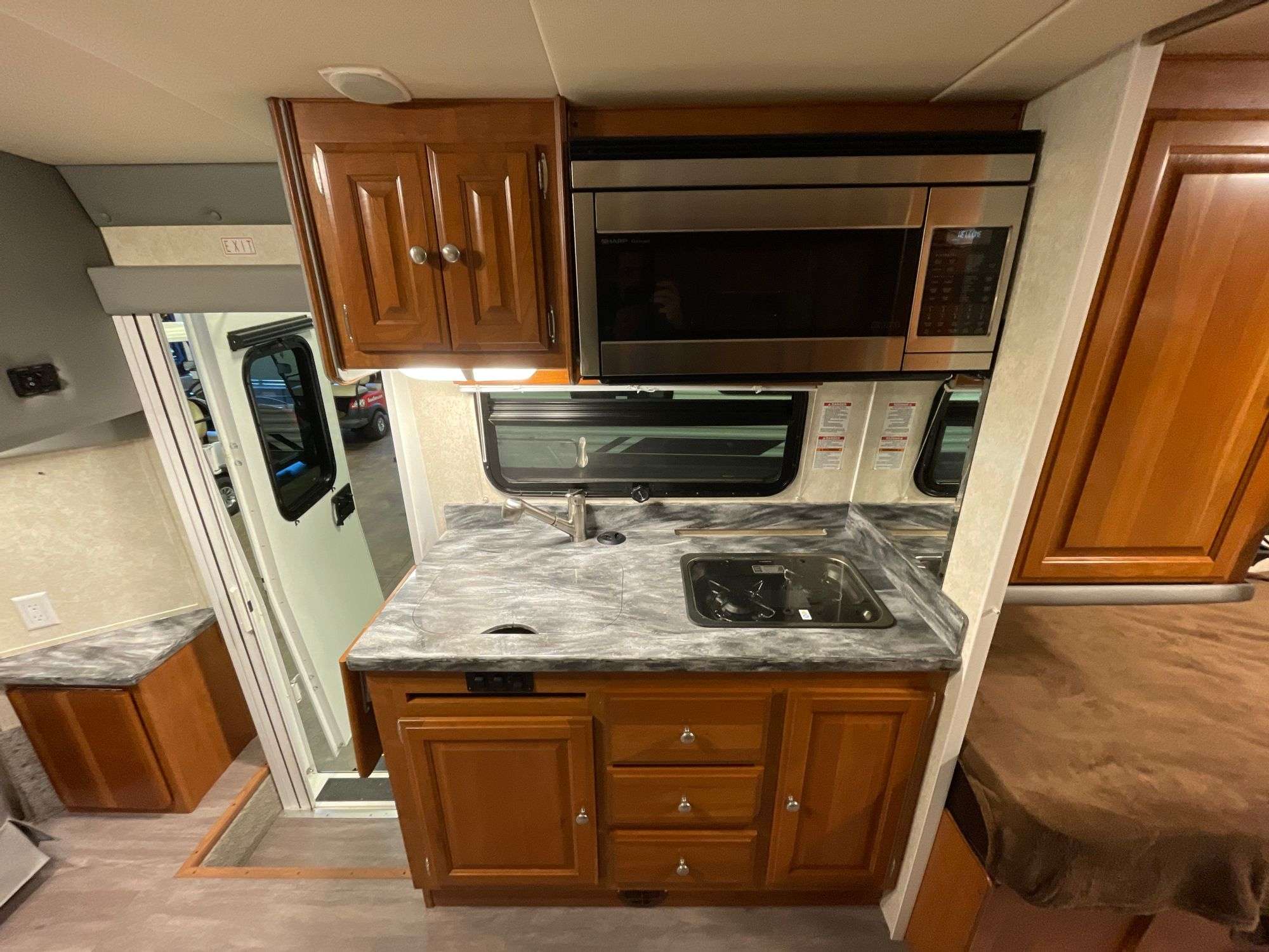 2020 PHOENIX CRUISER PHOENIX CRUISER 2551S - USED - Camping World