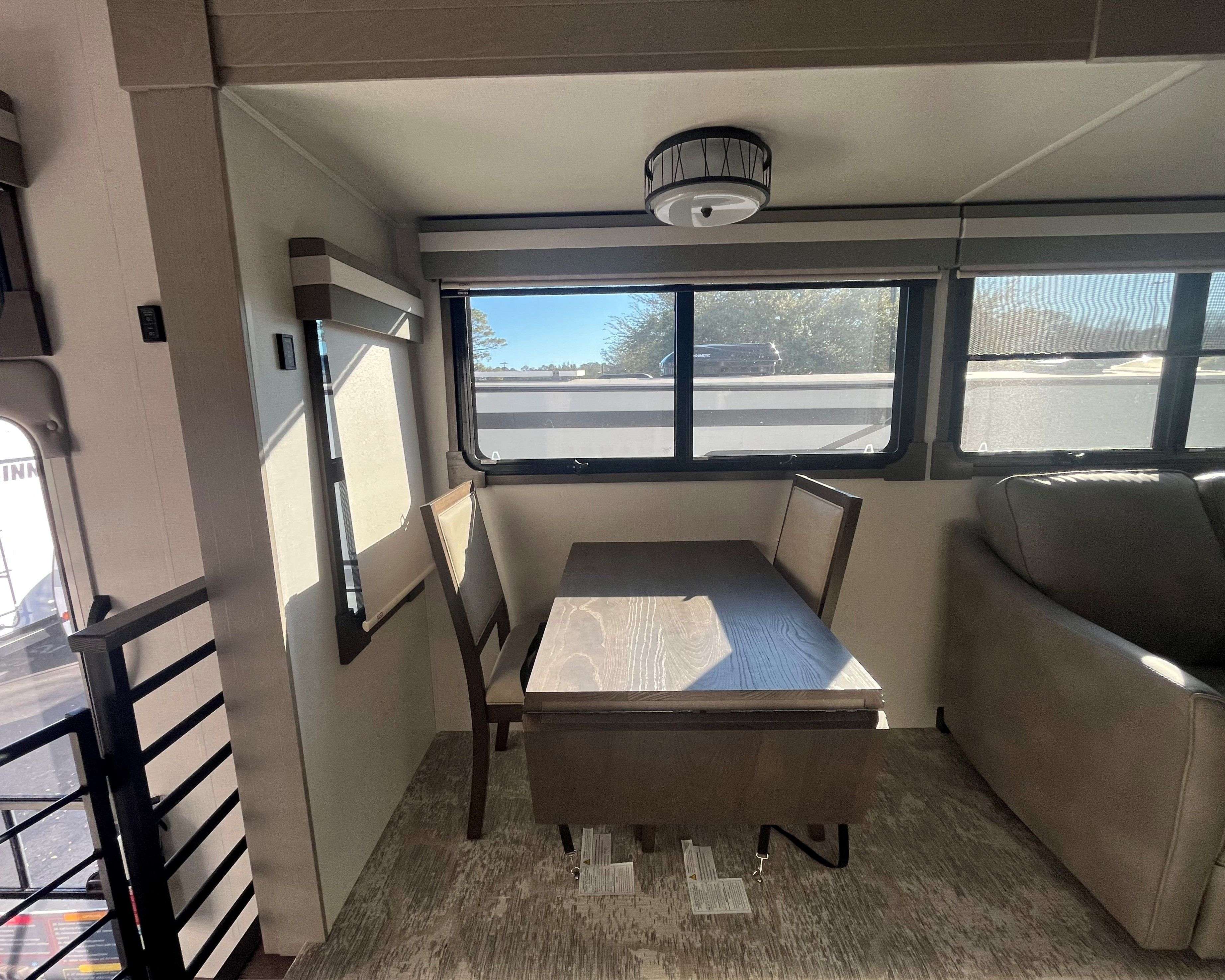 2022 FOREST RIVER RIVER RANCH 392MB - NEW - Camping World