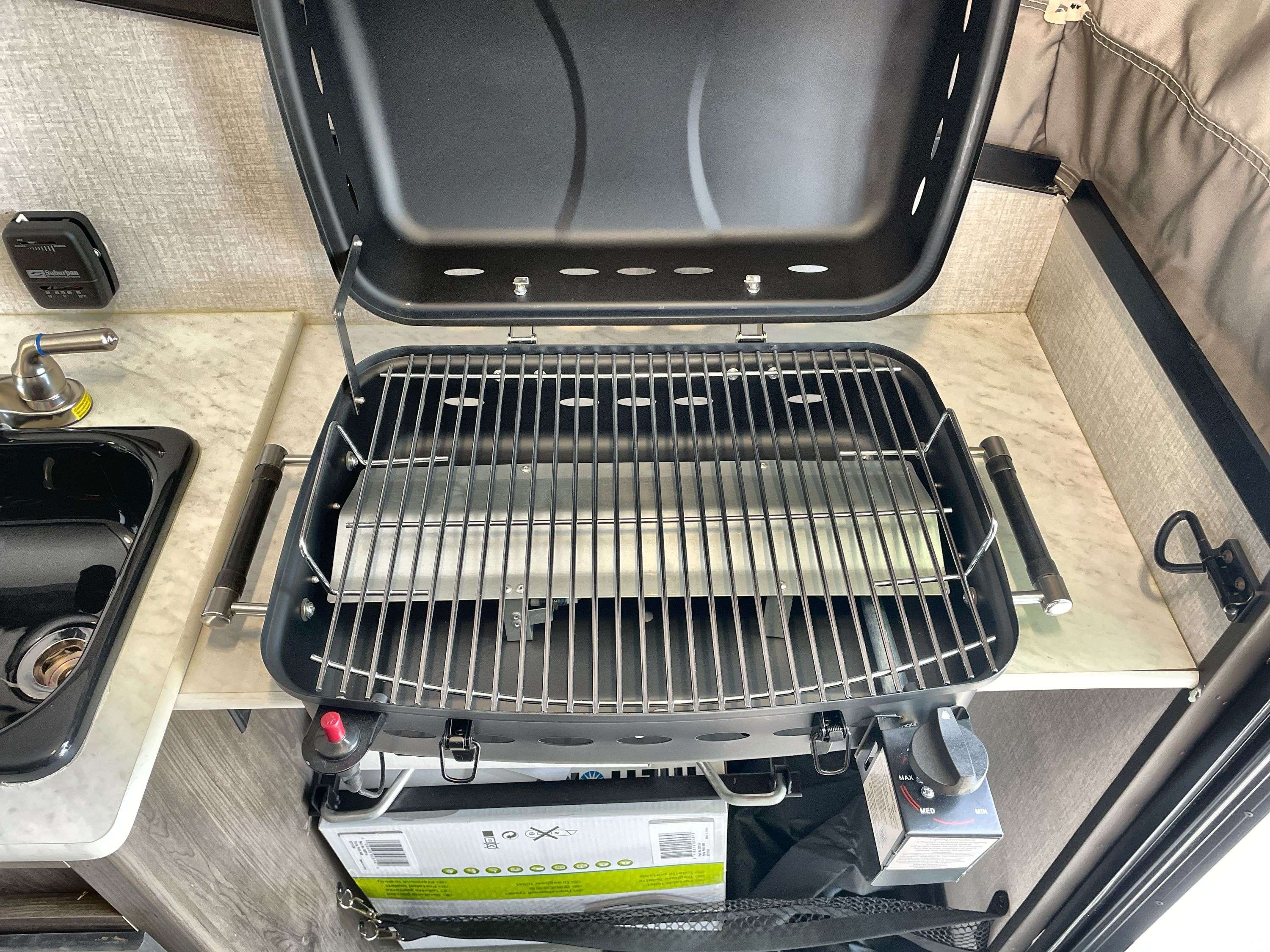 2023 COACHMEN CLIPPER EXPRESS 9.0TD - NEW - Camping World