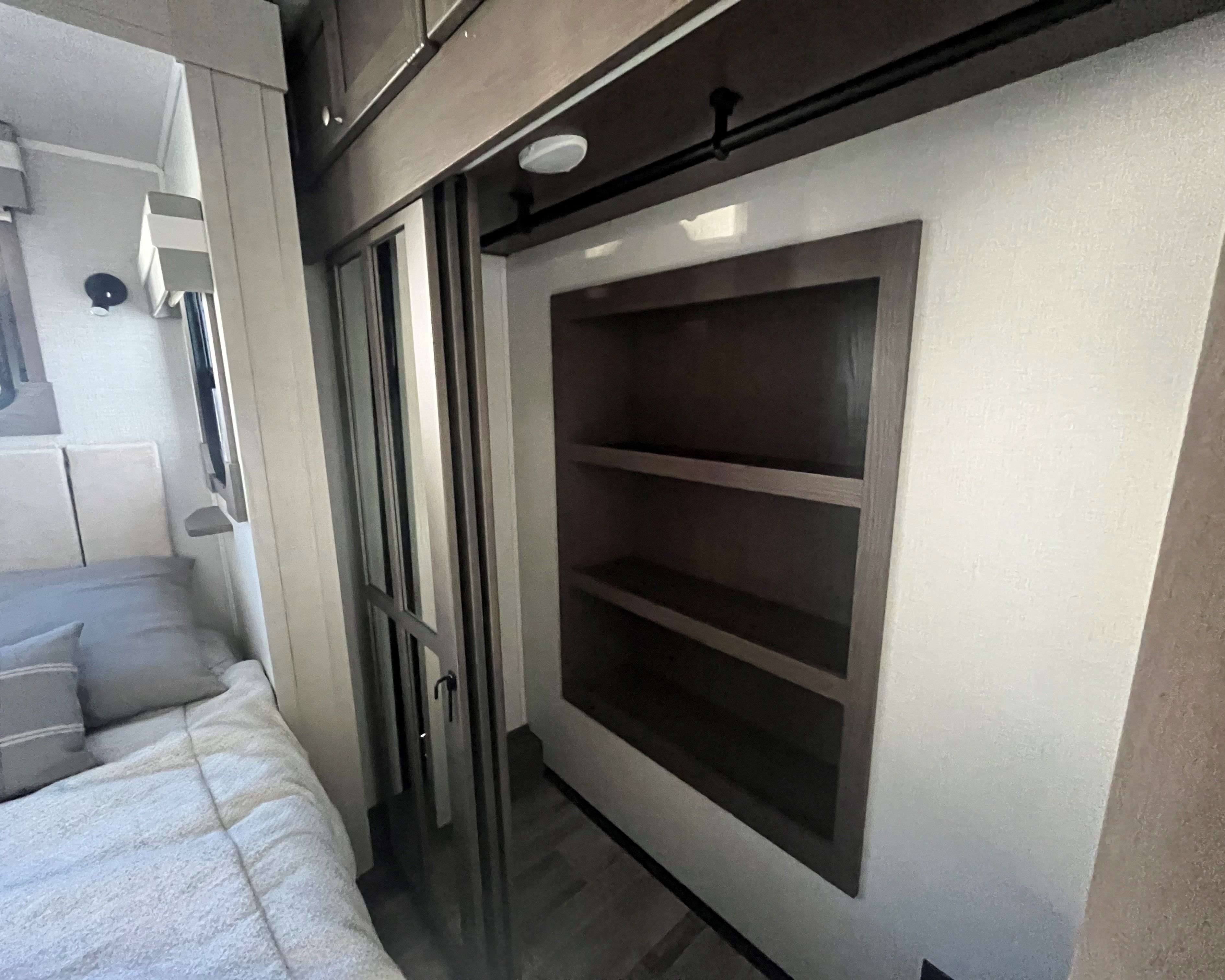 2022 FOREST RIVER RIVER RANCH 392MB - NEW - Camping World