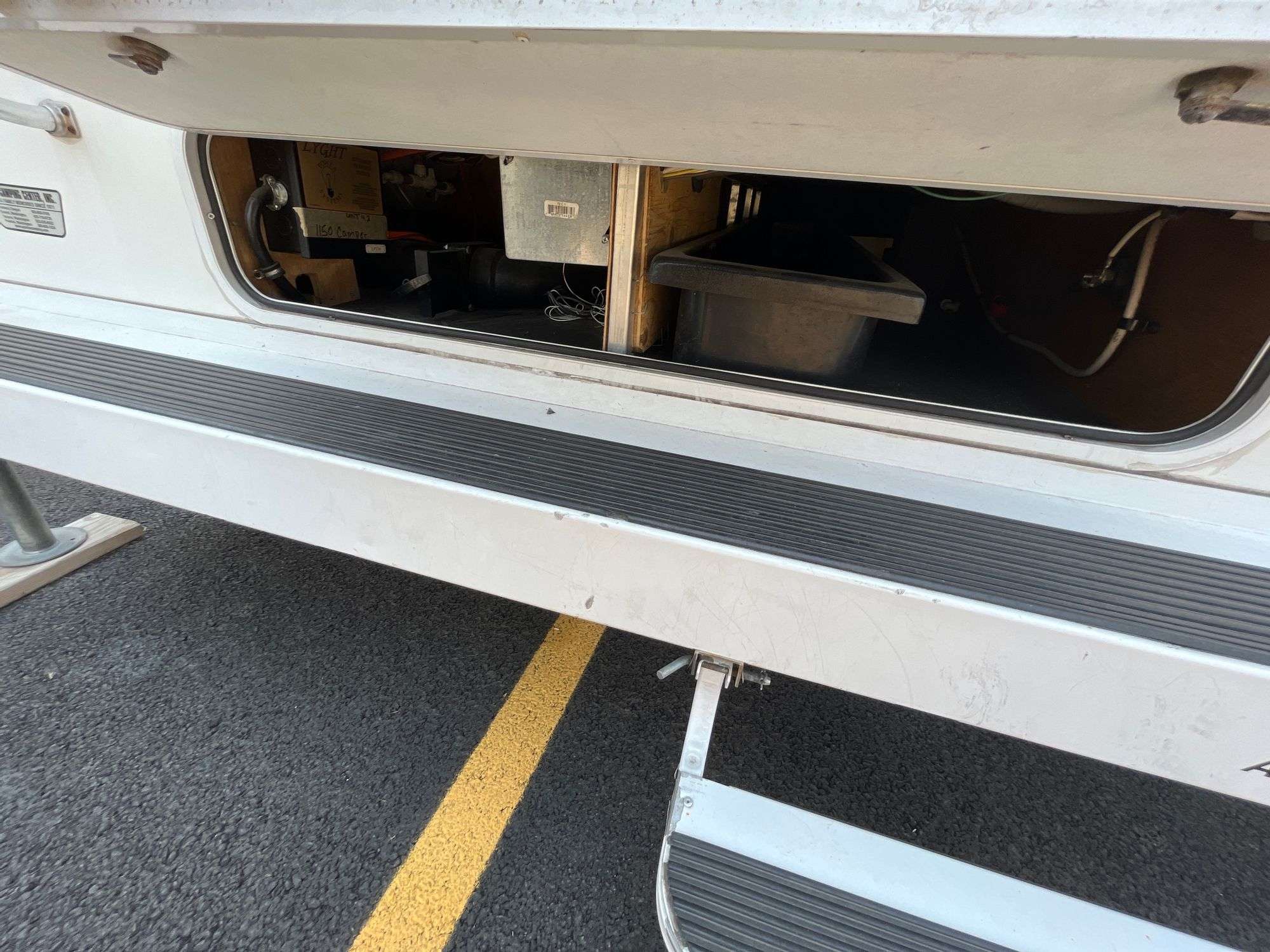 2007 ALPENLITE ALPENLITE SANTA FE 1150 - USED - Camping World