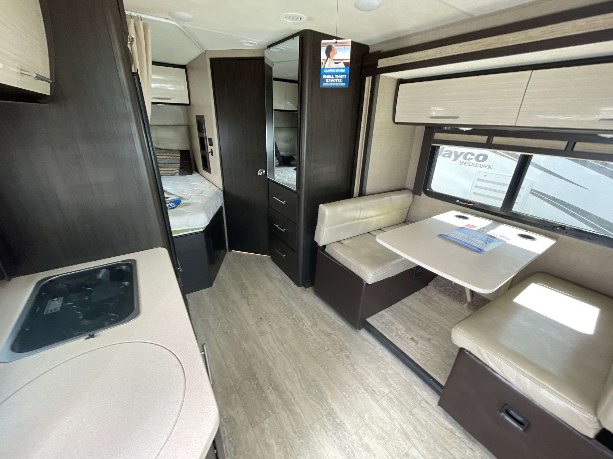 2019 THOR GEMINI 23TK - USED - Camping World