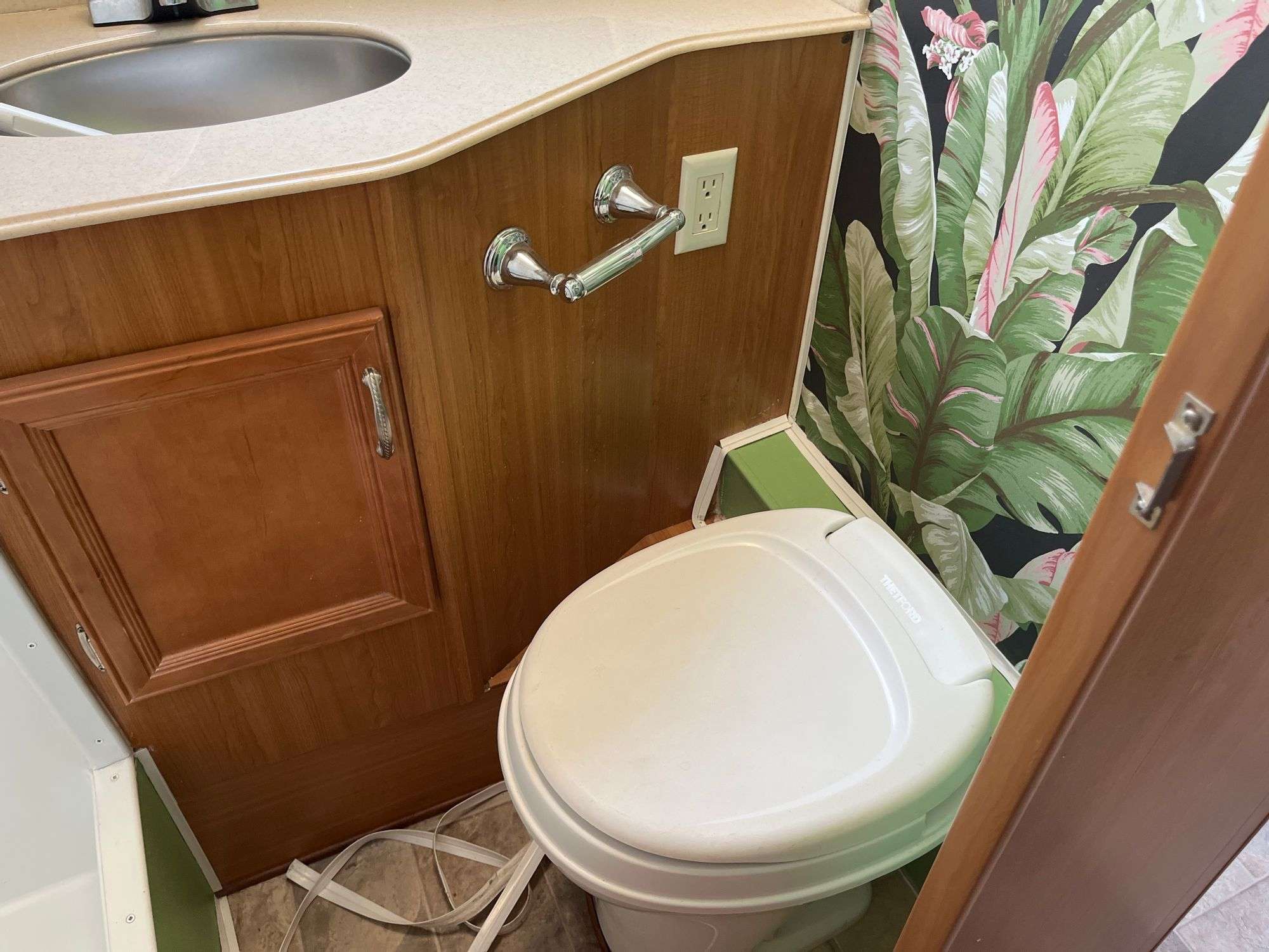 2007 ALPENLITE ALPENLITE SANTA FE 1150 - USED - Camping World