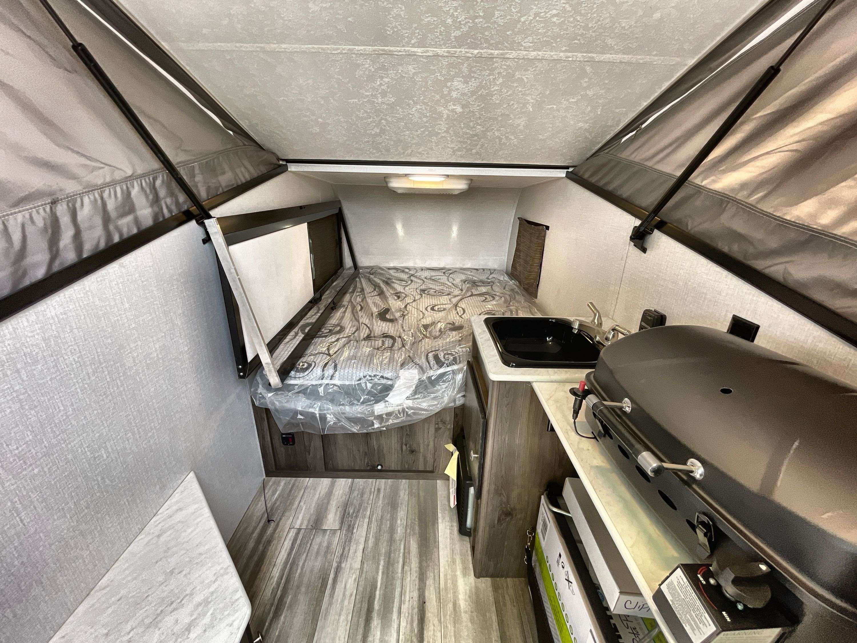 2023 COACHMEN CLIPPER EXPRESS 9.0TD - NEW - Camping World