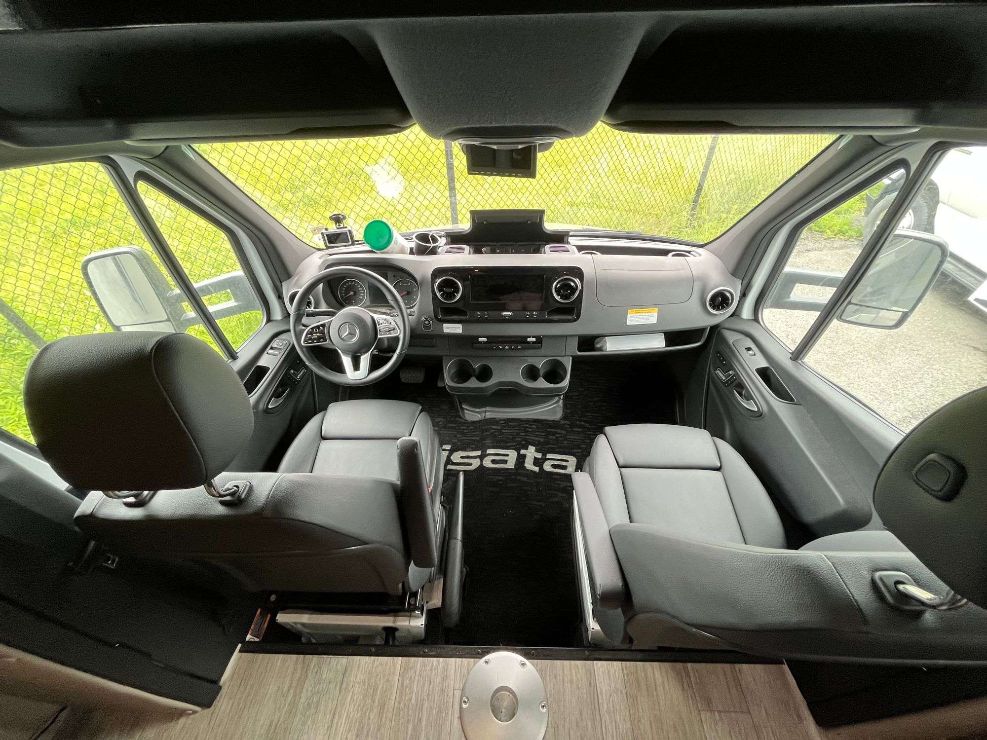 2022 DYNAMAX ISATA 3 24FW - Camping World