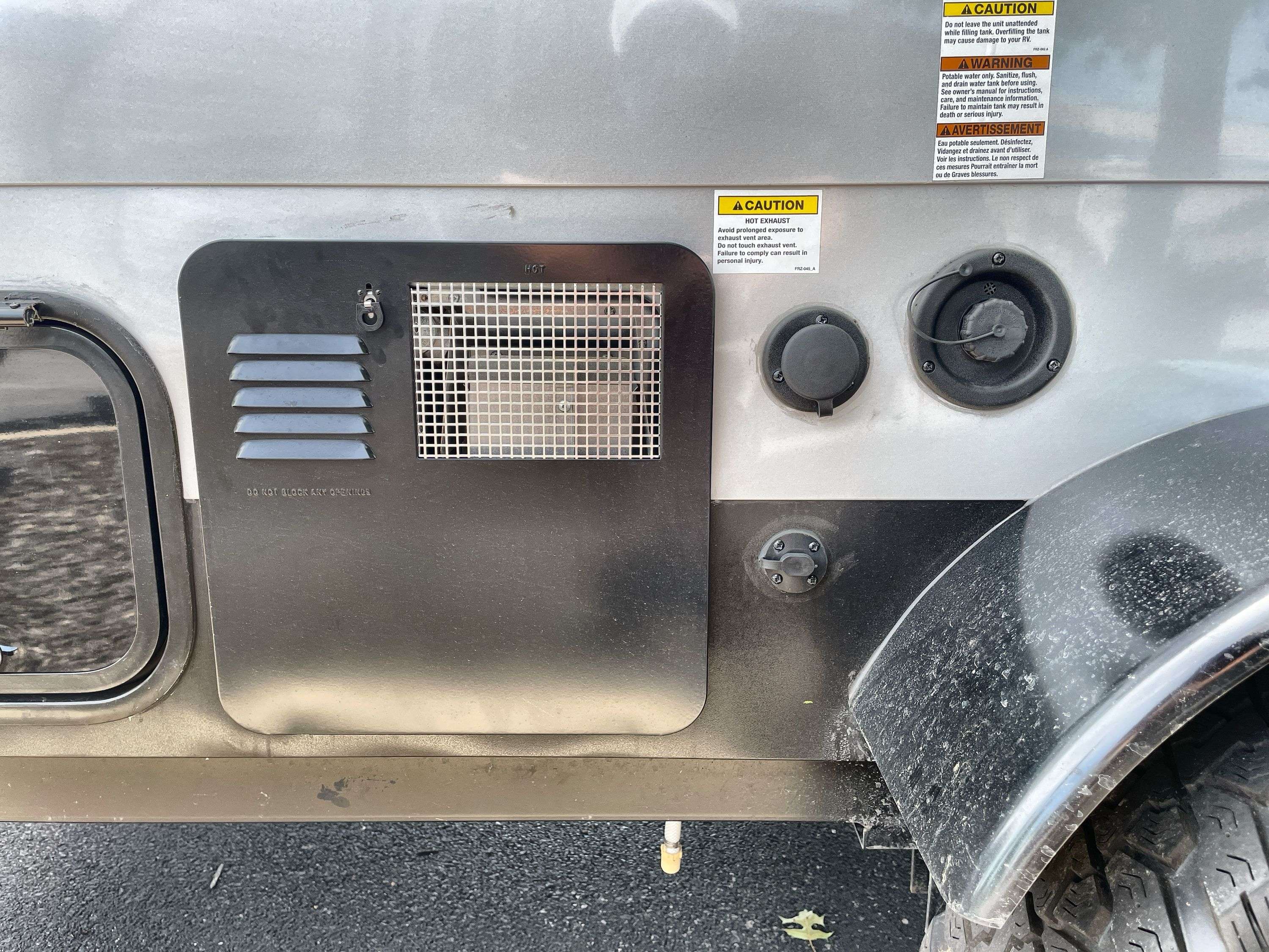 2023 COACHMEN CLIPPER EXPRESS 9.0TD - NEW - Camping World