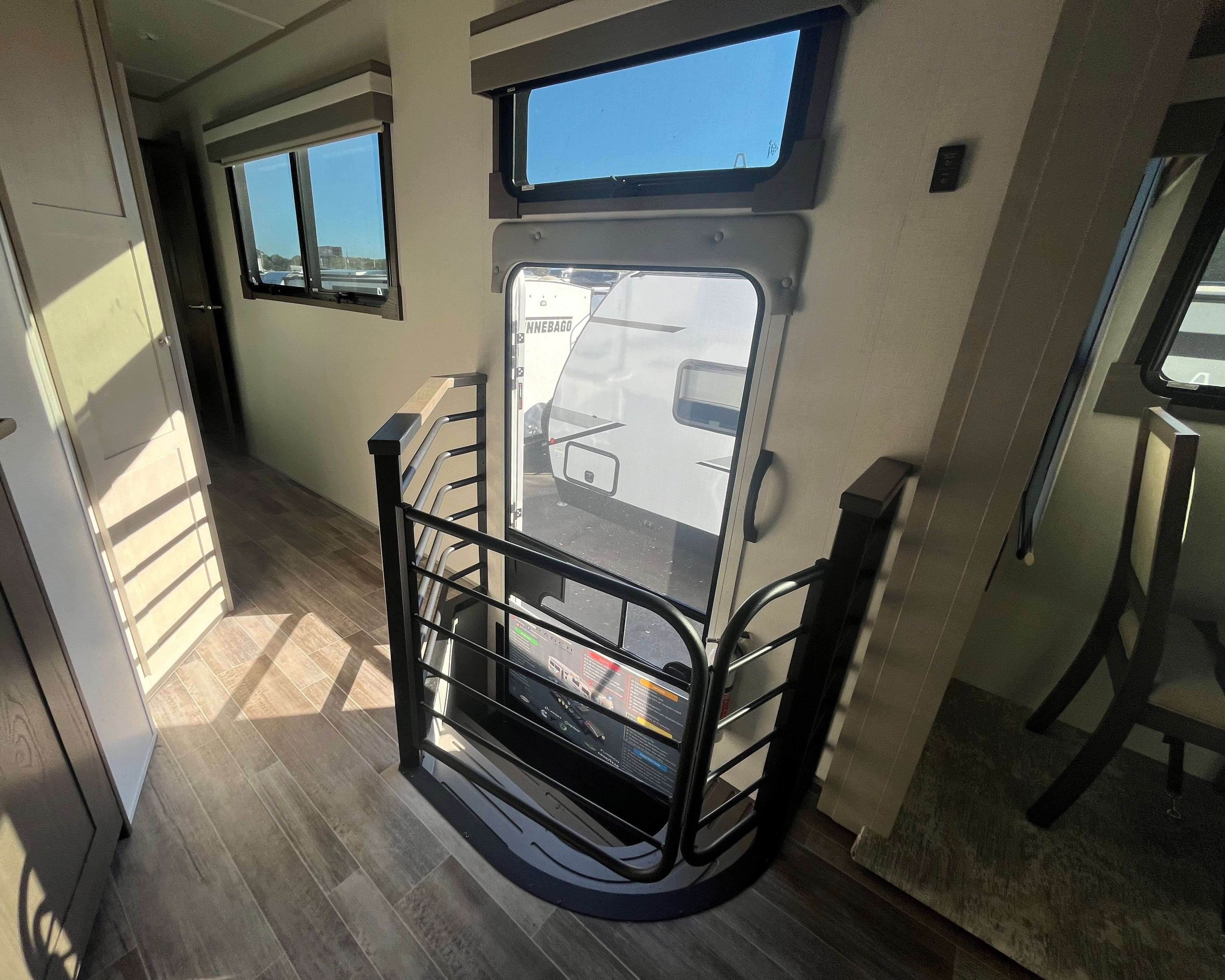 2022 FOREST RIVER RIVER RANCH 392MB - NEW - Camping World