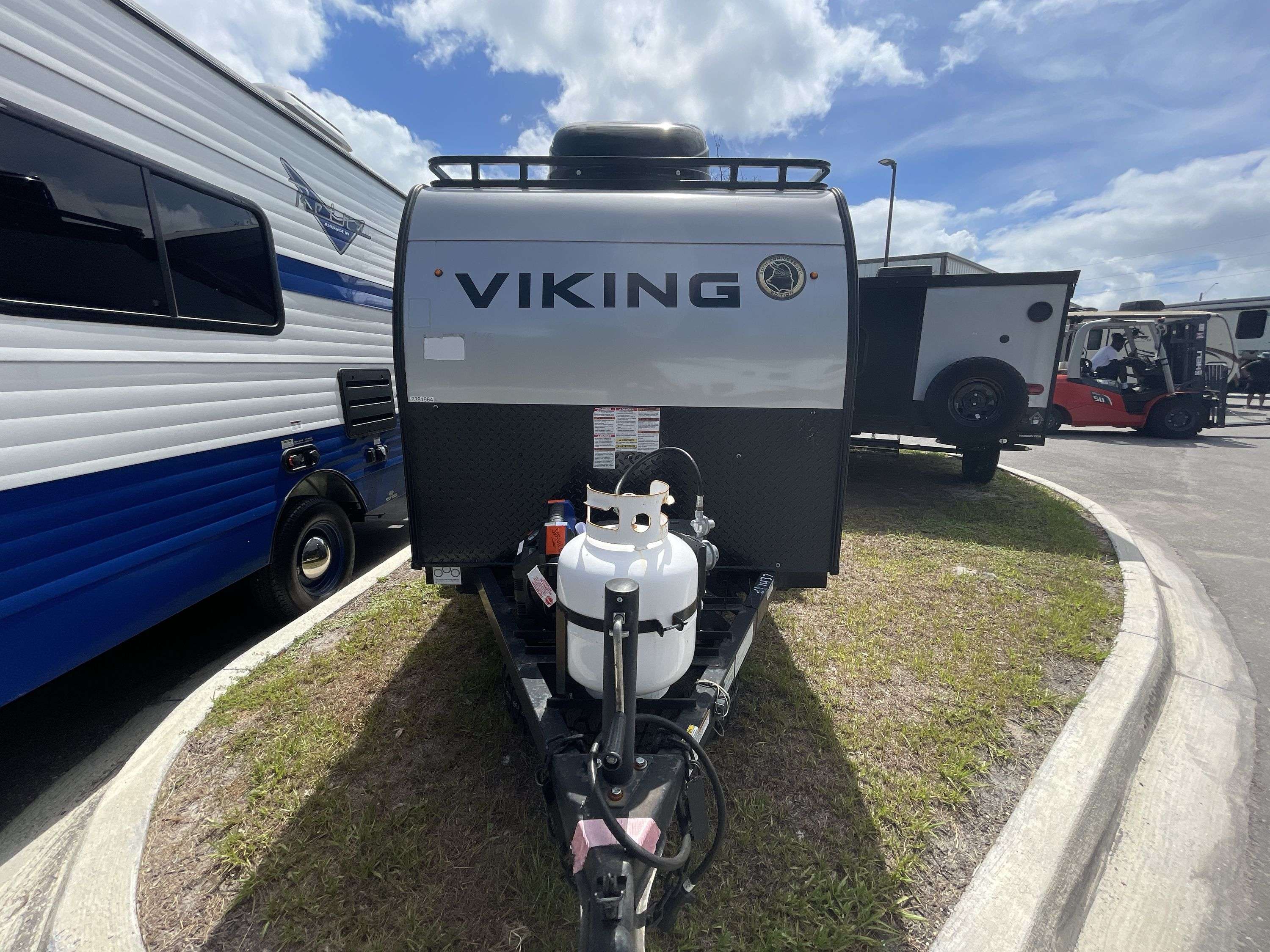 2023 COACHMEN VIKING EXPRESS 9.0 - NEW - Camping World