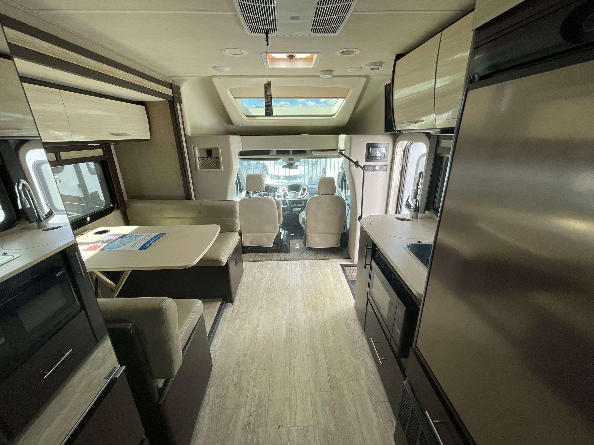 2019 THOR GEMINI 23TK - USED - Camping World
