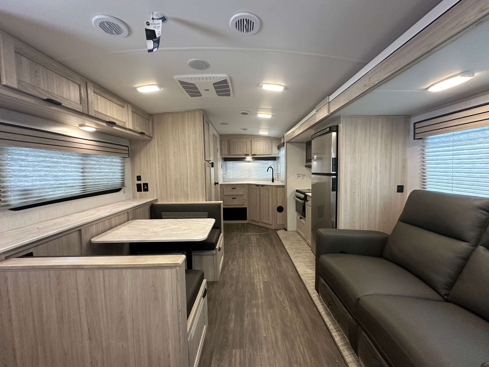 2023 CRUISER RV SHADOW CRUISER 228RKS - NEW - Camping World
