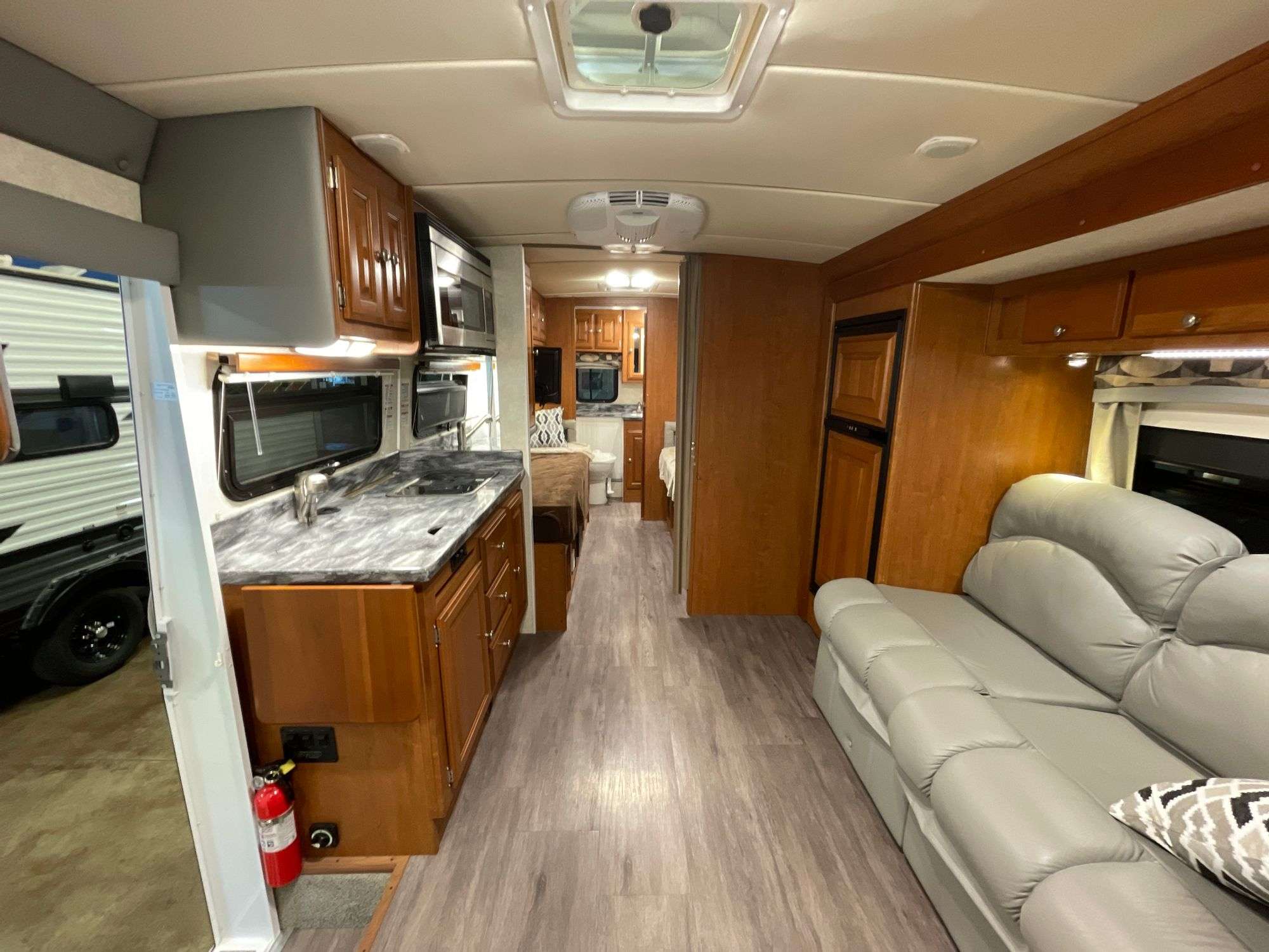 2020 PHOENIX CRUISER PHOENIX CRUISER 2551S - USED - Camping World