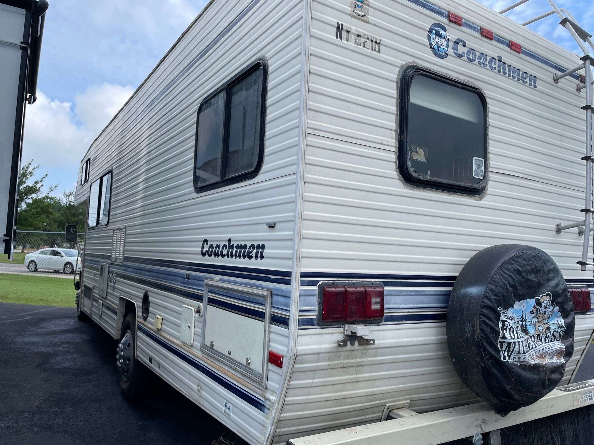 1992 COACHMEN CATALINA SPORT 268WB - Camping World