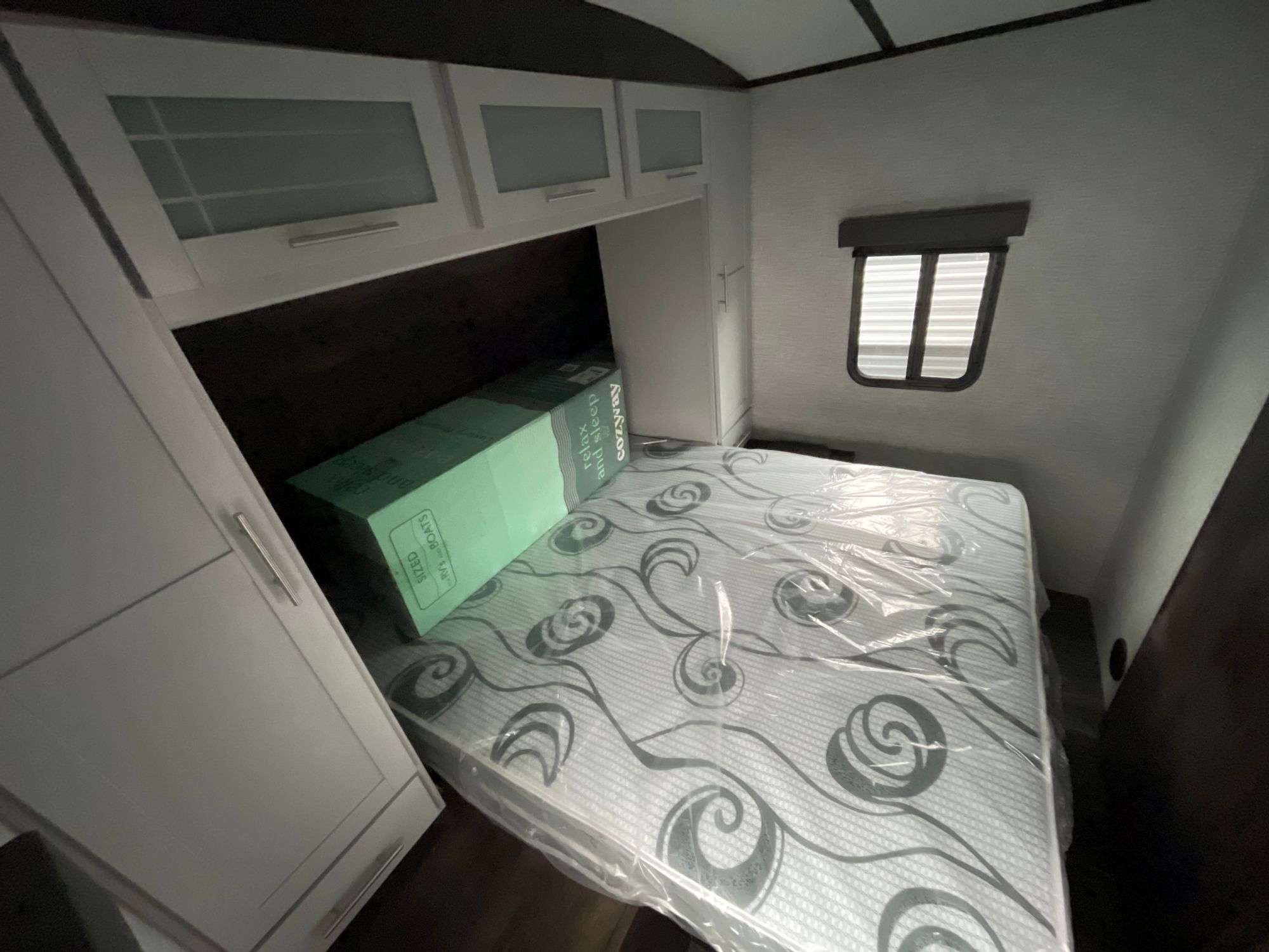 2021 KEYSTONE PREMIER 23RB - Camping World