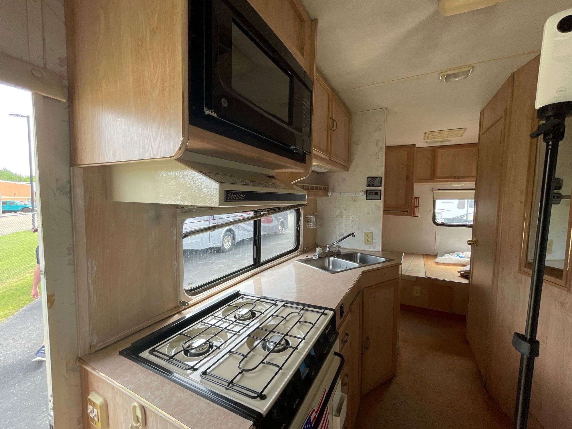 1992 COACHMEN CATALINA SPORT 268WB - Camping World