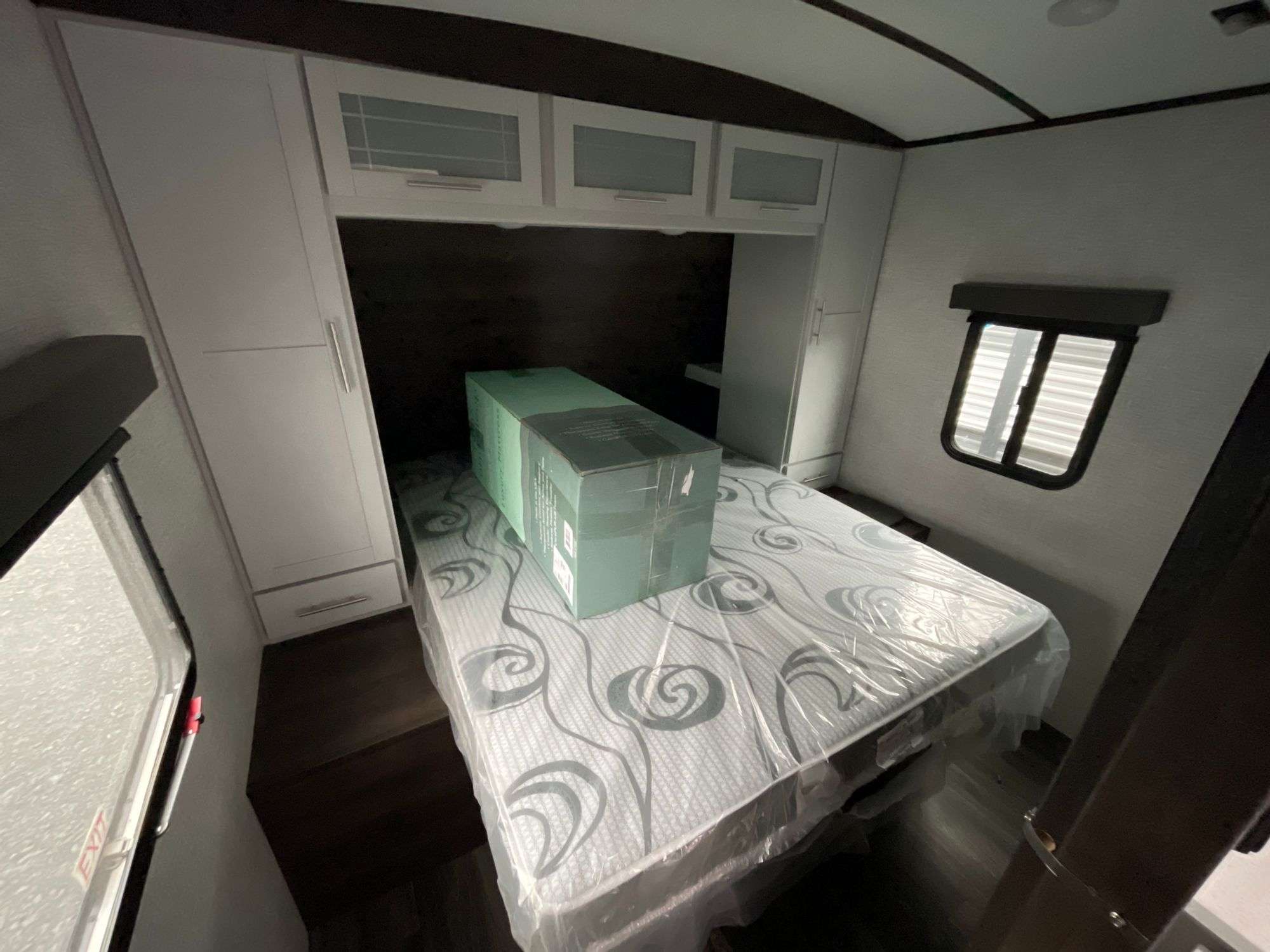 2021 KEYSTONE PREMIER 23RB - Camping World