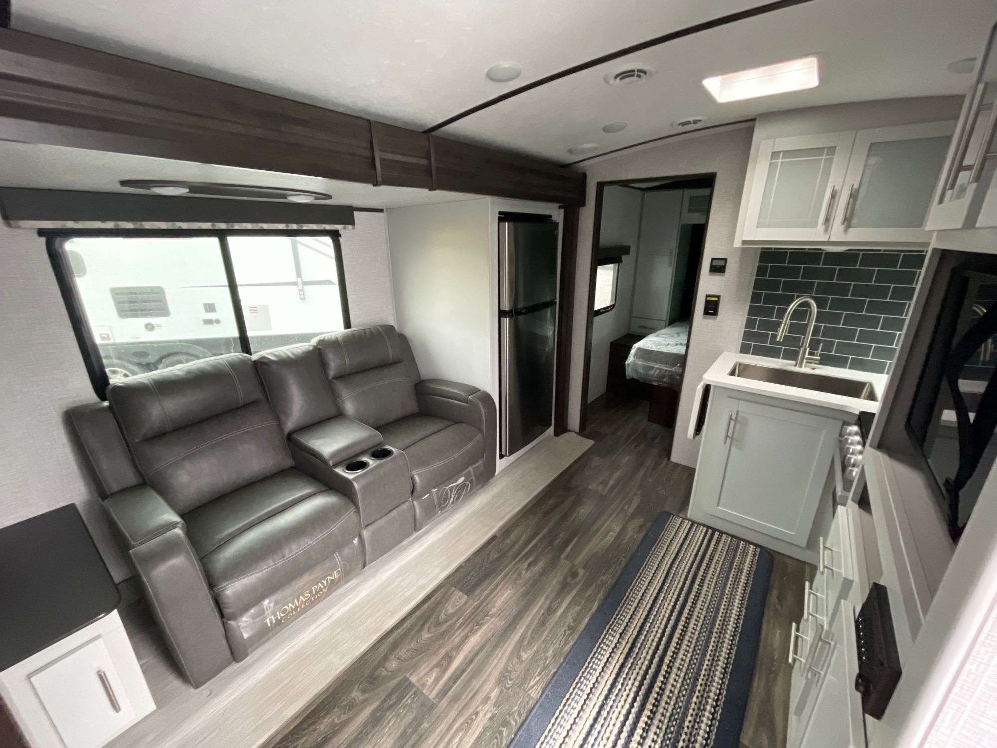 2021 KEYSTONE PREMIER 23RB - Camping World