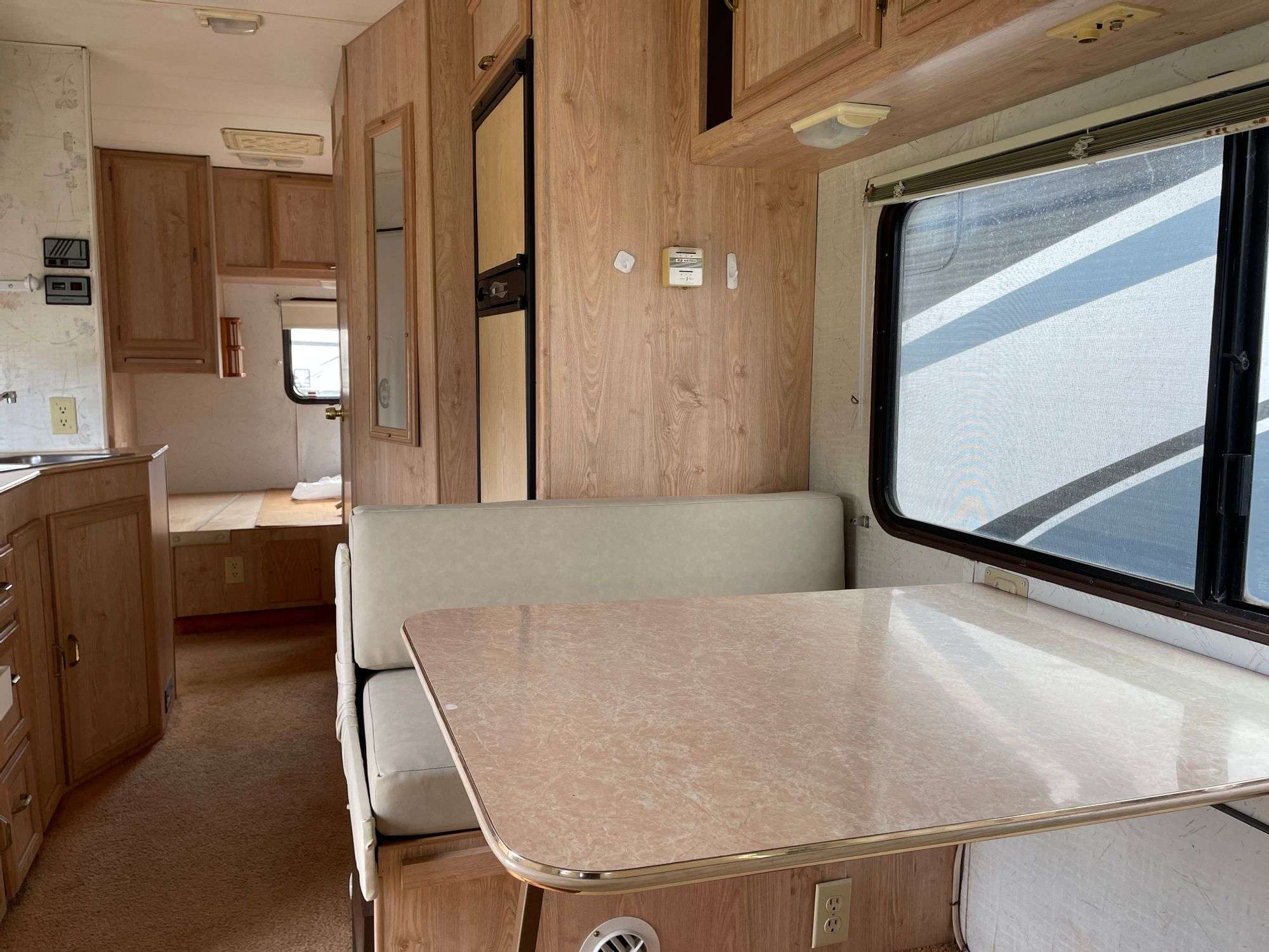 1992 COACHMEN CATALINA SPORT 268WB - Camping World