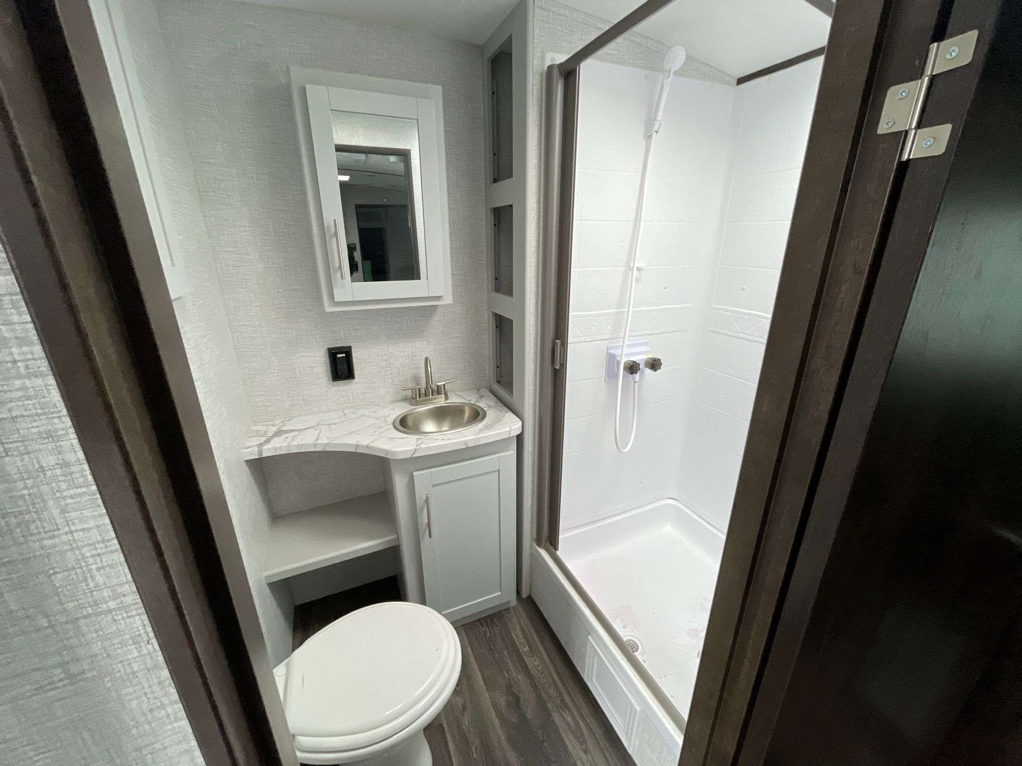 2021 KEYSTONE PREMIER 23RB - Camping World