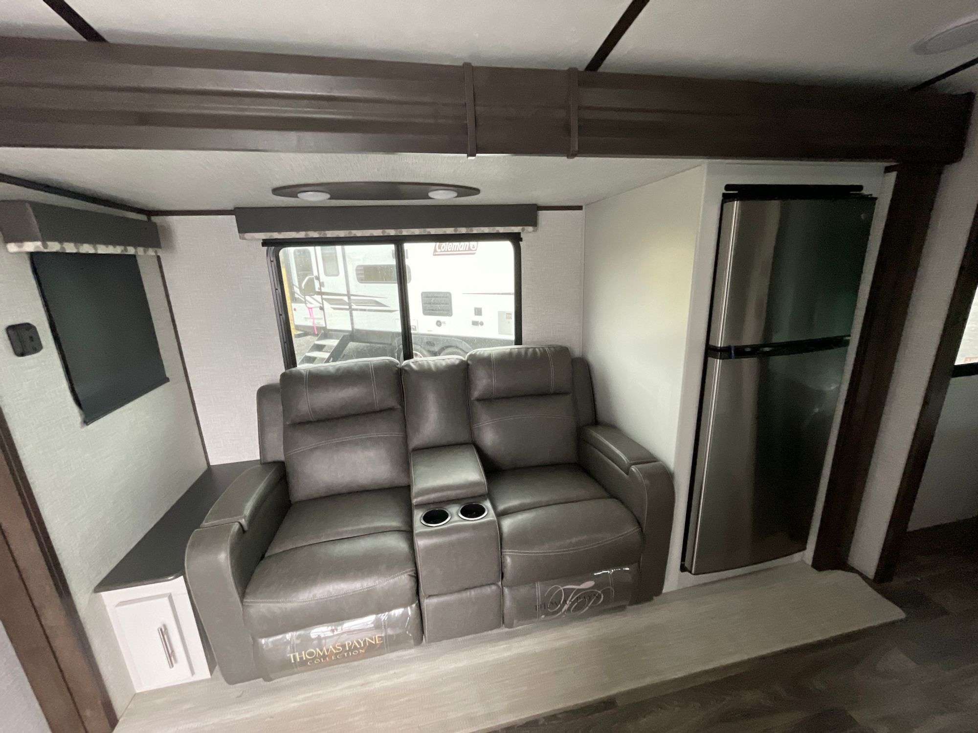 2021 KEYSTONE PREMIER 23RB - Camping World