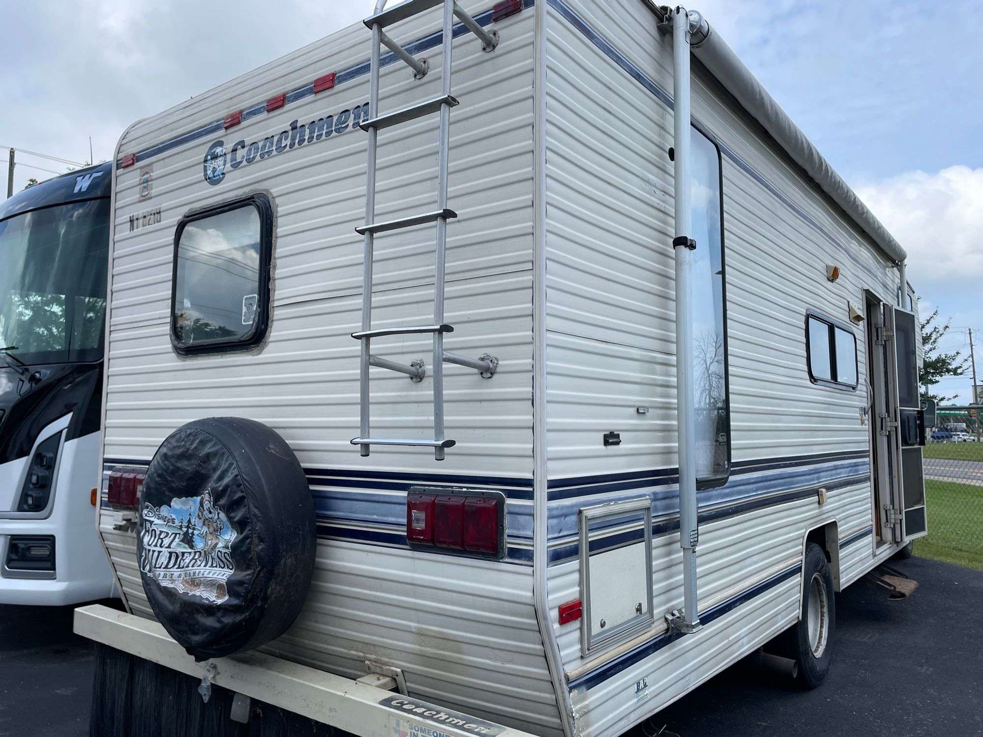 1992 COACHMEN CATALINA SPORT 268WB - Camping World