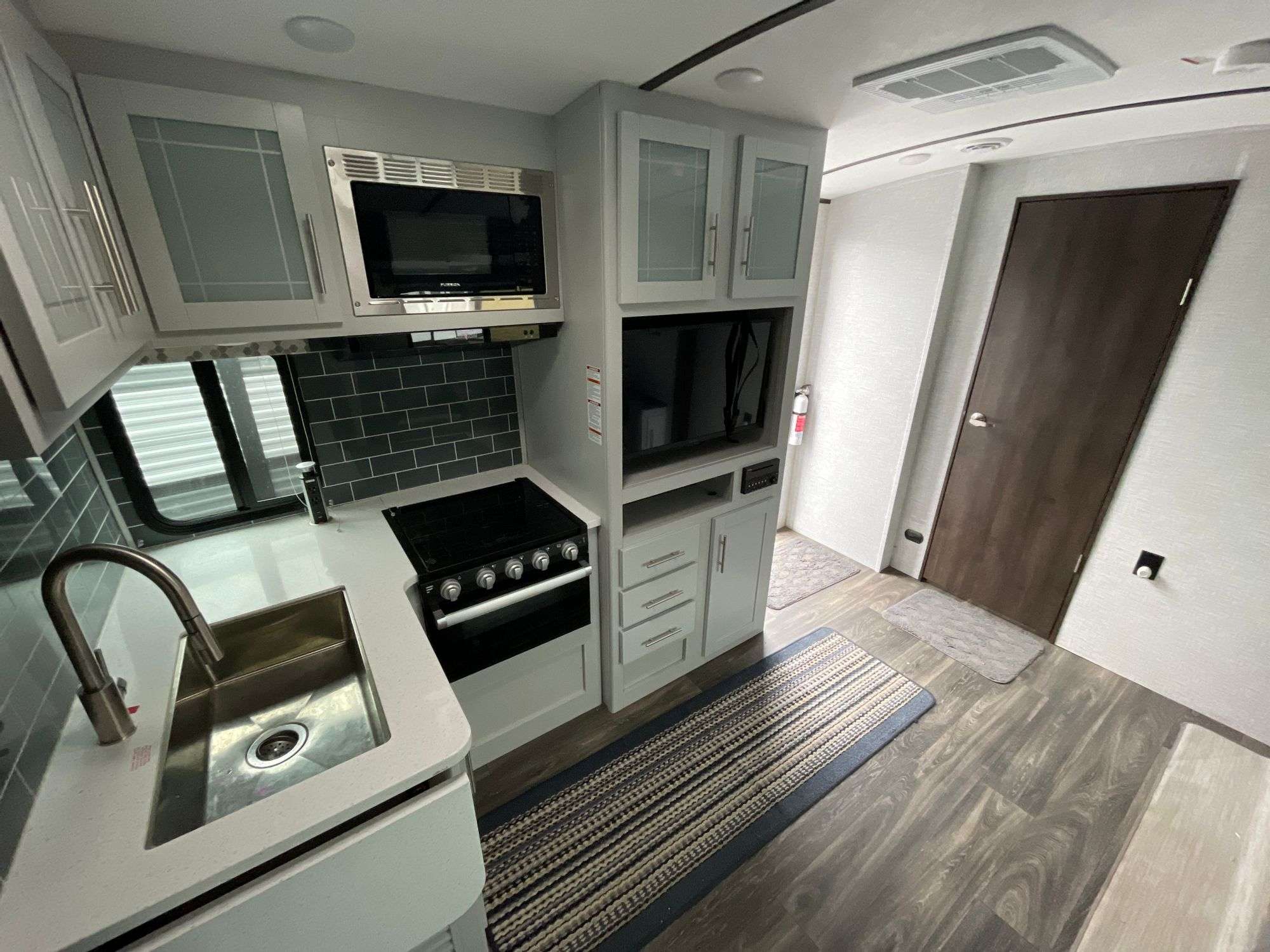 2021 KEYSTONE PREMIER 23RB - Camping World