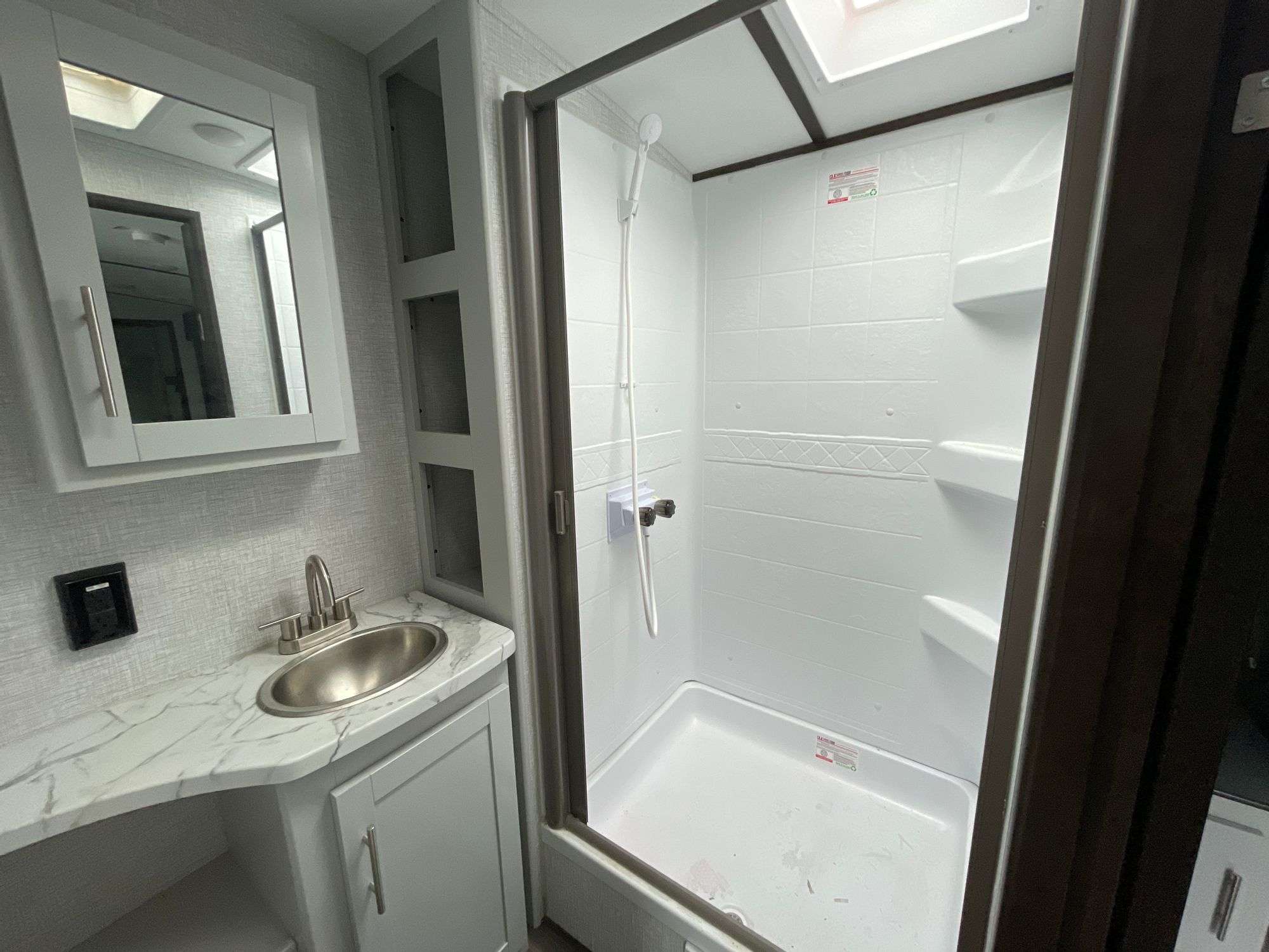 2021 KEYSTONE PREMIER 23RB - Camping World