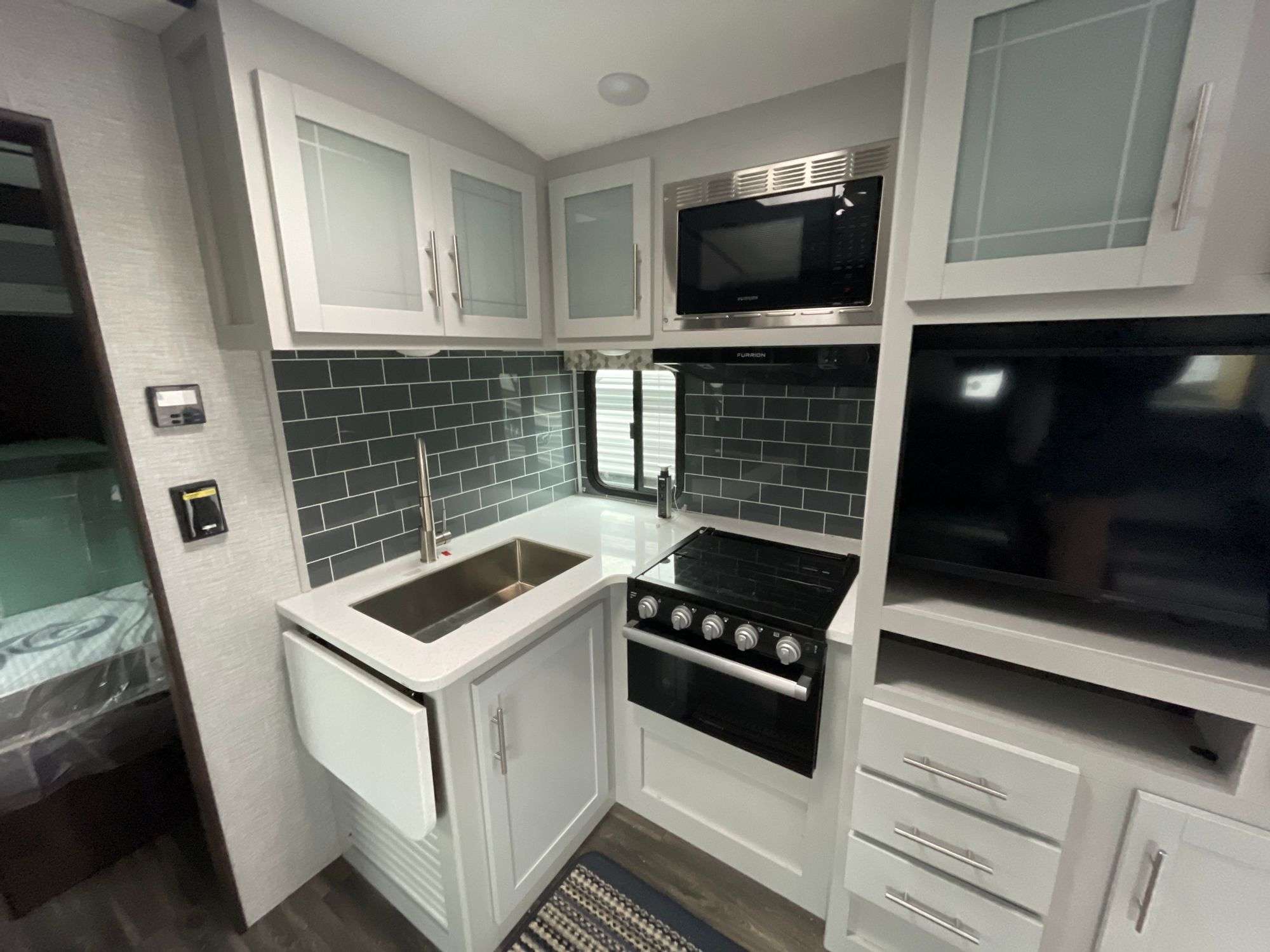 2021 KEYSTONE PREMIER 23RB - Camping World