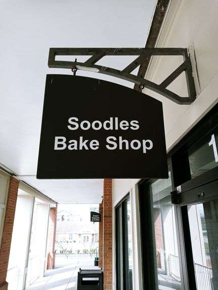 Soodles Bake Shop - Cassel & Associates