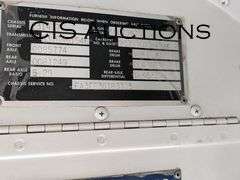 2006 BLUEBIRD A3FE W/CAT C7 - CIS Auctions