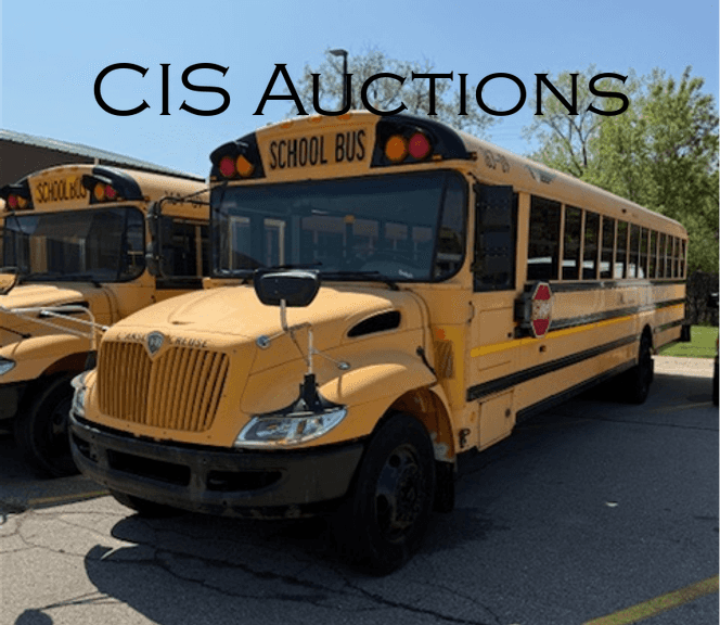 2009 INTERNATIONAL IC CE 300 W/MAXXFORCE - CIS Auctions