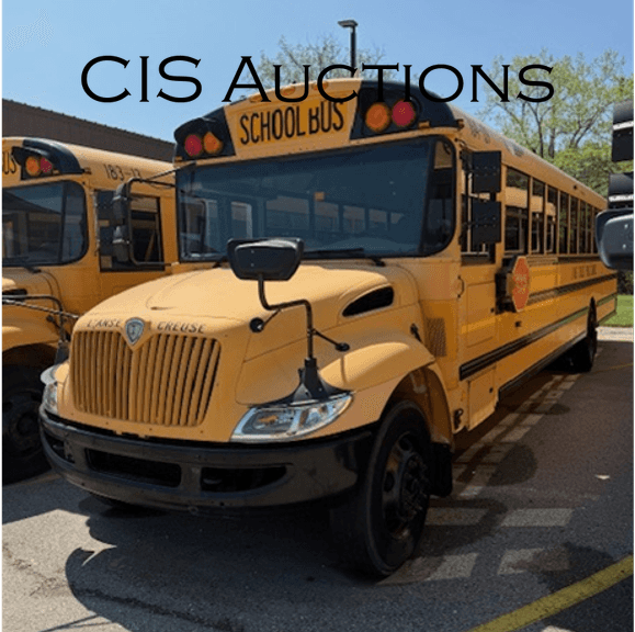 2009 INTERNATIONAL IC CE 300 W/MAXXFORCE - CIS Auctions