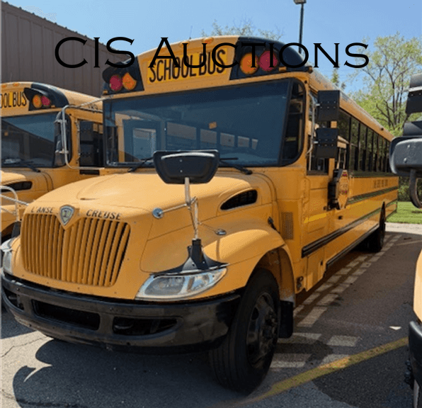 2013 INTERNATIONAL IC CE W/MAXXFORCE DT - CIS Auctions