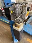 ROTARY BUS LIFT - CIS Auctions