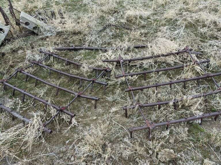 Harrow Set - Prime Time Auctions, Inc.