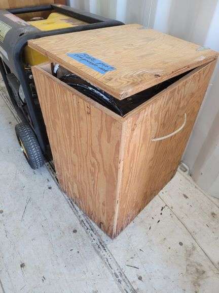 Craftsman Airless Paint System - Prime Time Auctions, Inc.