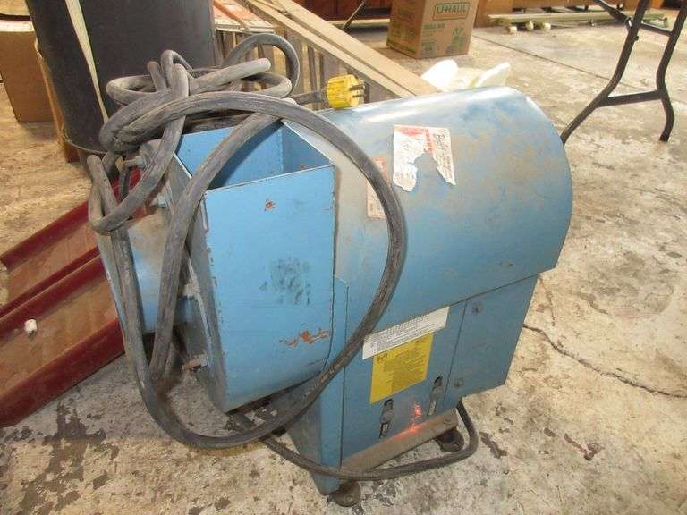 Bayley Fan - Prime Time Auctions, Inc.