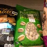 Stacy Pita Chips, Members Mark Triple Berry Trail Mix, Members Mark ...