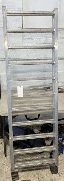 2) ATV Loading Ramps - Prime Time Auctions, Inc.