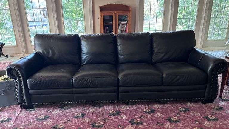 Xl Couch - Prime Time Auctions, Inc.