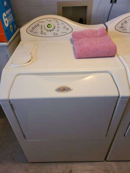 Maytag Neptune Washing Machine - Prime Time Auctions, Inc.
