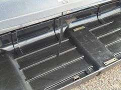 Yakima RocketBox - Prime Time Auctions, Inc.