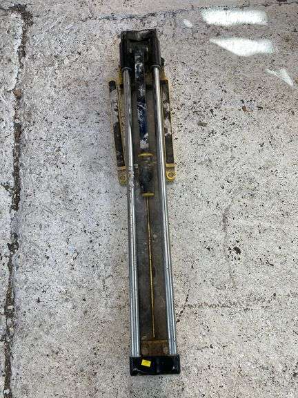 Breaker Bar - Prime Time Auctions, Inc.