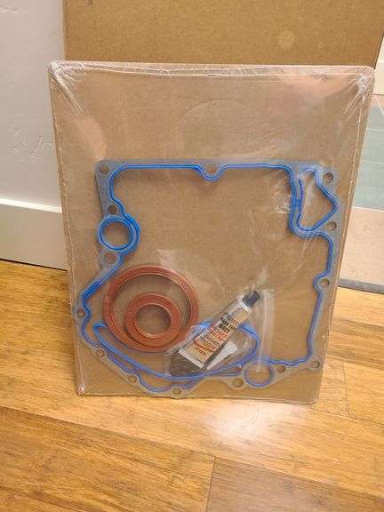 Lower Gasket Set - Prime Time Auctions, Inc.