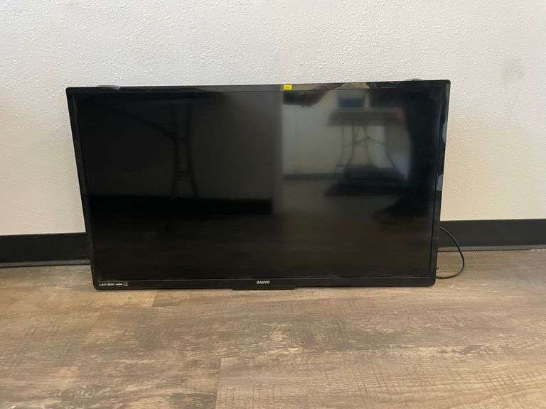 42" TV* - Prime Time Auctions, Inc.