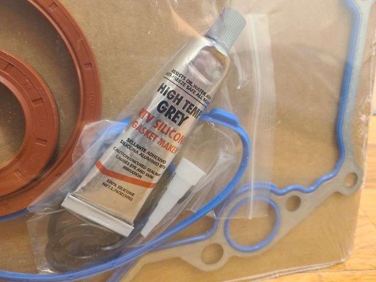 Lower Gasket Set - Prime Time Auctions, Inc.