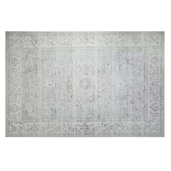 Everwash Washable Area Rug 6'6"x 9'6" - Prime Time Auctions, Inc.