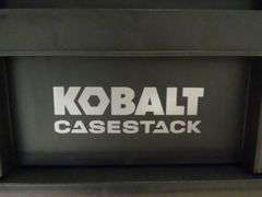 Kobalt Casestack - Prime Time Auctions, Inc.